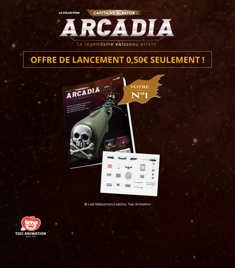 Hachette Collections – Objets, DVD, Loisirs, Livres, Enfant ...