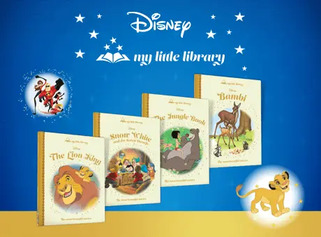 Hachette Partworks - Shop the latest partwork collections