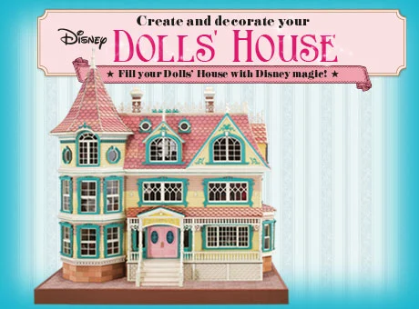 Hachette Partworks - Shop the latest partwork collections